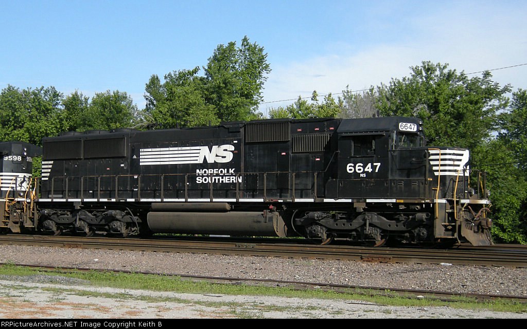 NS 6647
